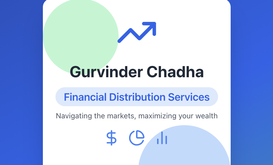 Gurvinder Chadha